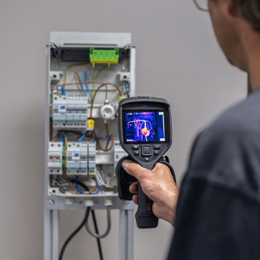 Inspections | Technotron – Expert electrical system checks