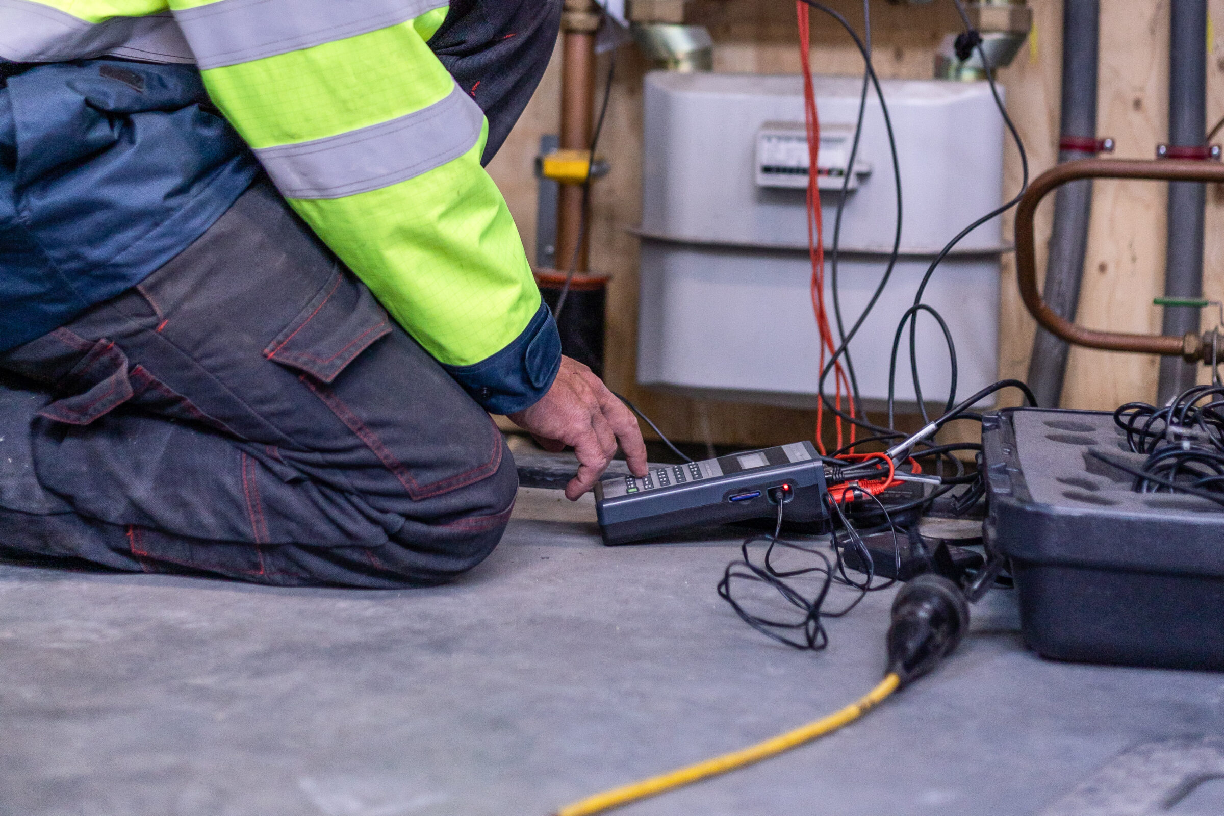 Certifications | Technotron – Electrical safety & quality