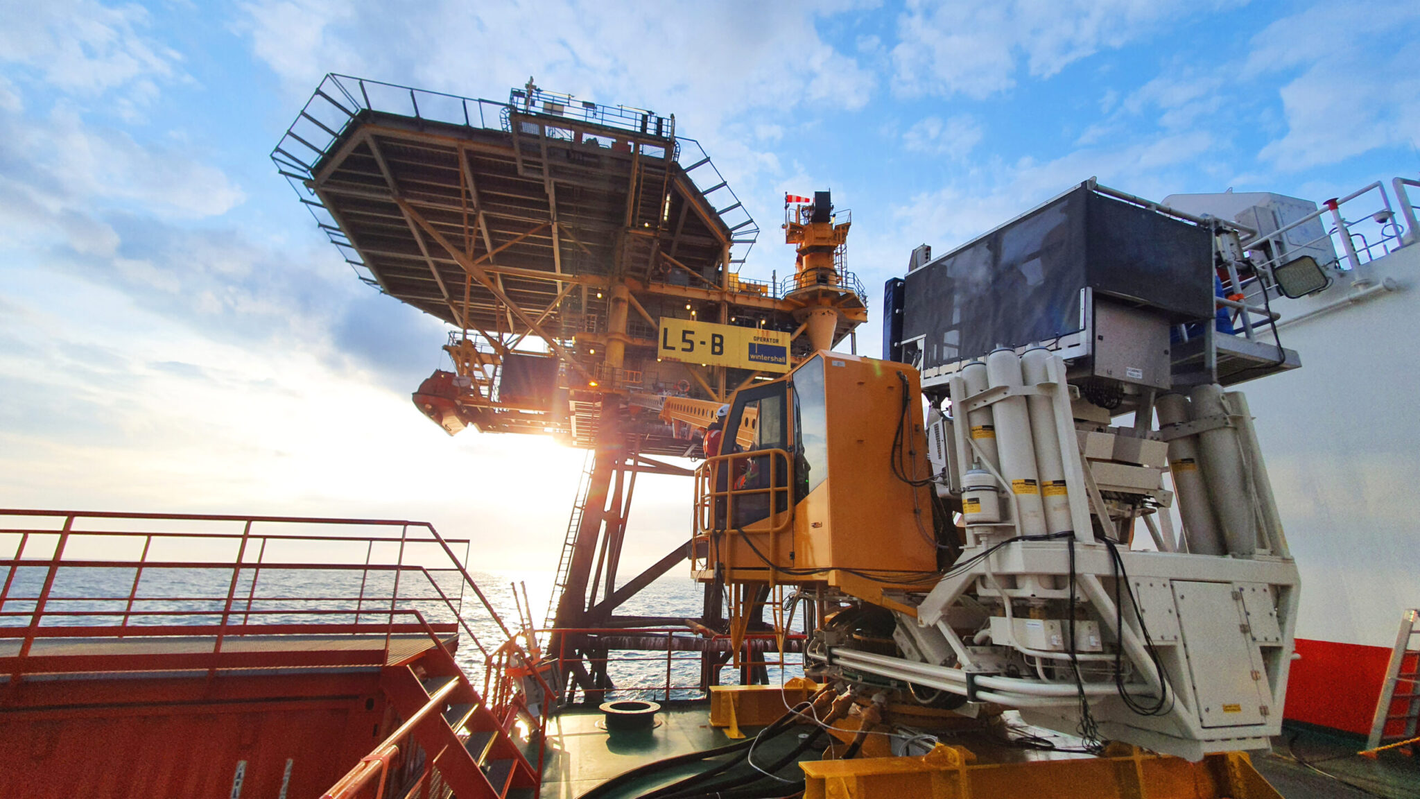 Specialist in besturings- en energiesystemen- Technotron