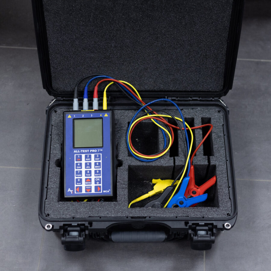 NEN 1010 inspectie en certificaat | Technotron