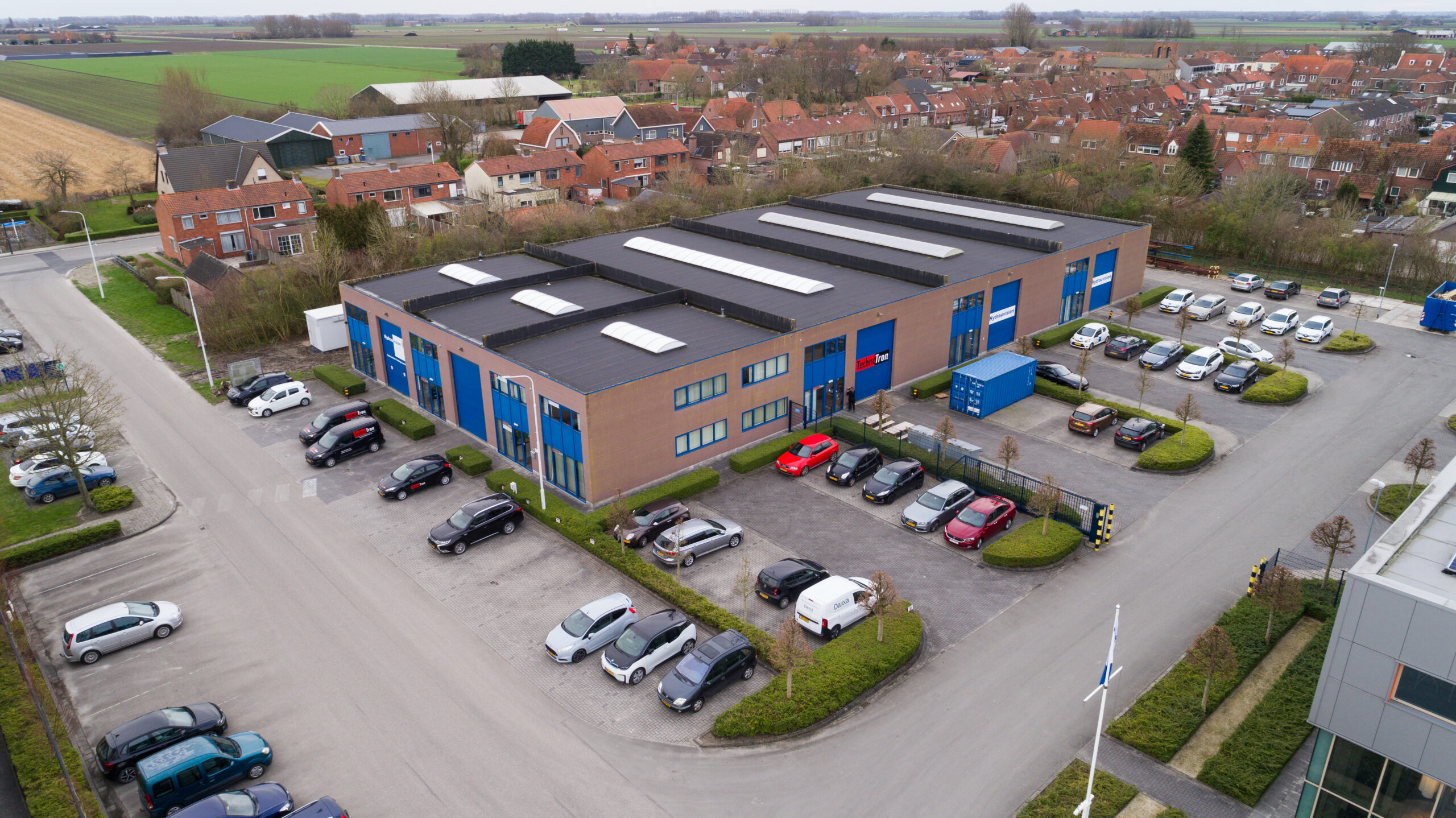 About Us | Technotron – Specialist in Electrical Engineering