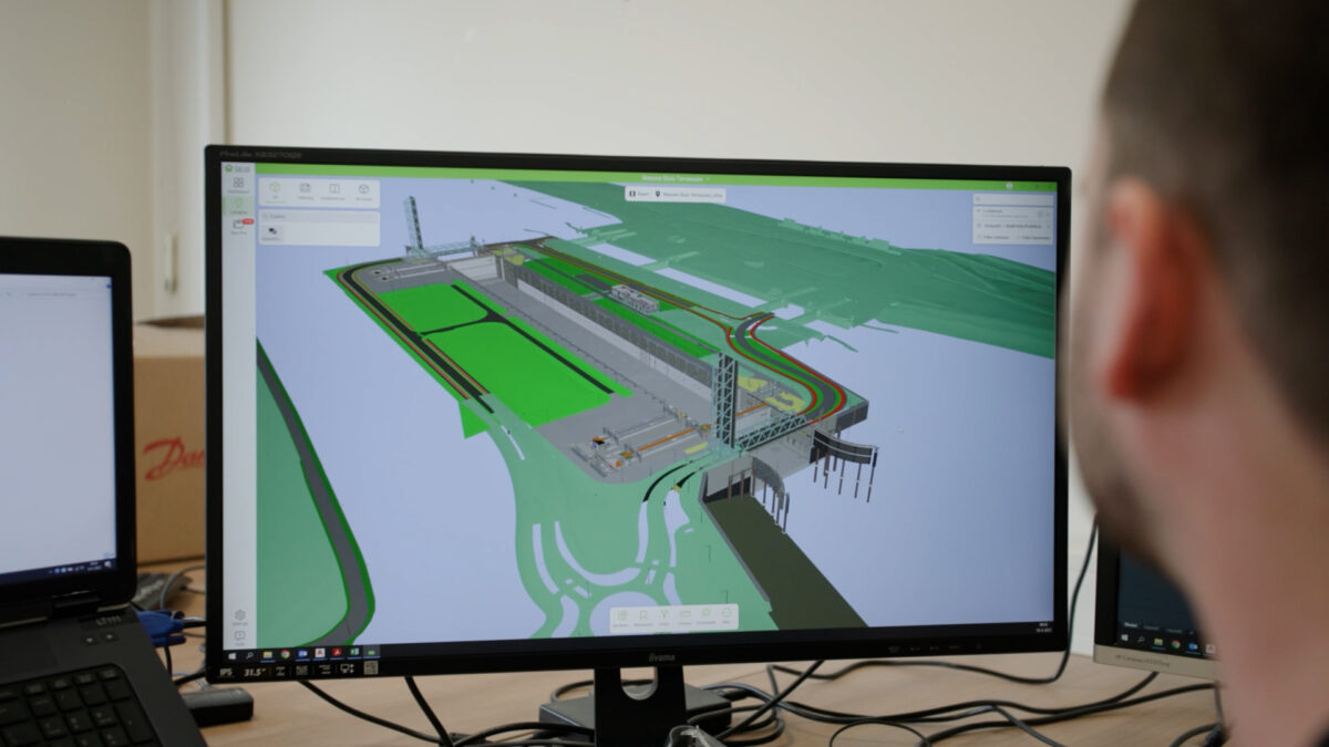 Engineering E&I expertise - Technotron